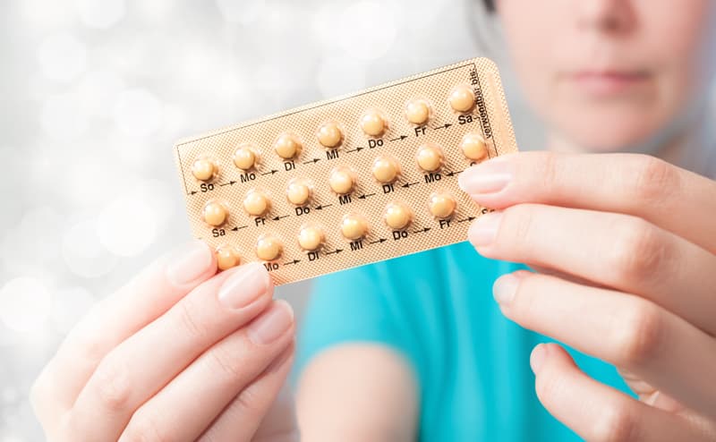 Kombinationspille oder Minipille – was ist der Unterschied? | DE Medz
