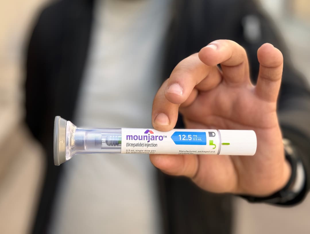 Wie wird Mounjaro richtig angewendet?