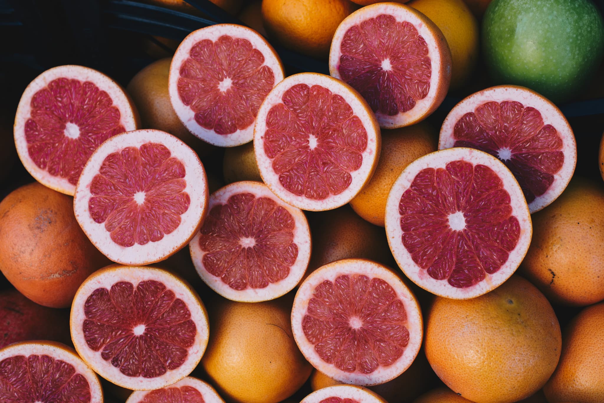 Grapefruit und Medikamente: Wechselwirkungen erklärt